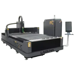 SmartShop® Laser FC | CNC Machines | Laguna Tools