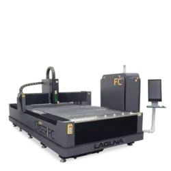SmartShop® Laser FC | CNC Machines | Laguna Tools