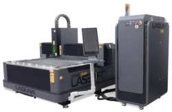 SmartShop® Laser FC | CNC Machines | Laguna Tools