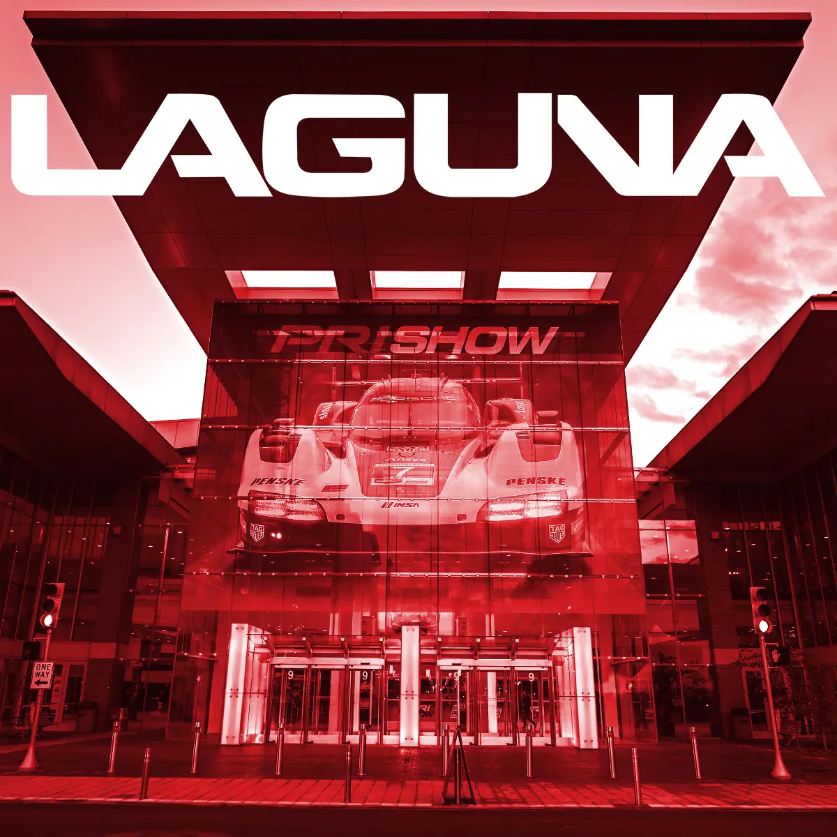 PRI 2025 | Laguna Tools